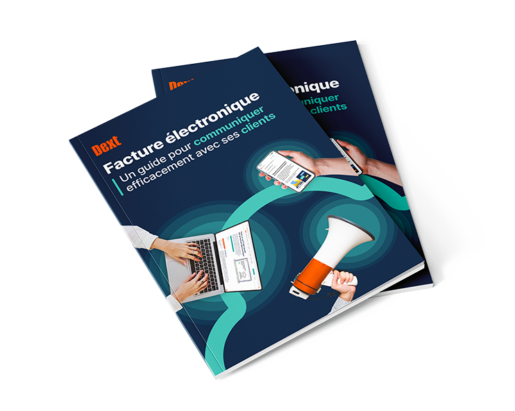 Facture électronique, comment communiquer à ses clients